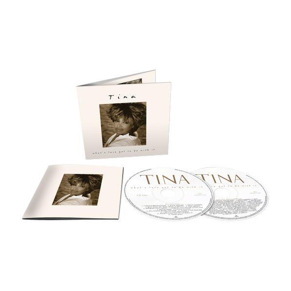 Tina Turner | Official Website + US Store – Tina Turner US
