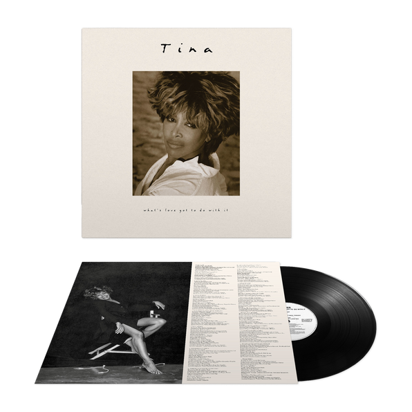 Tina Turner | Official Website + US Store – Tina Turner US